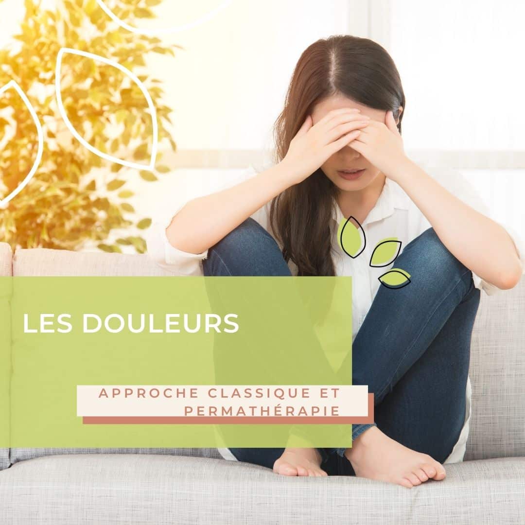 Qu’est-ce que la douleur ? Les clés pour mieux la traiter